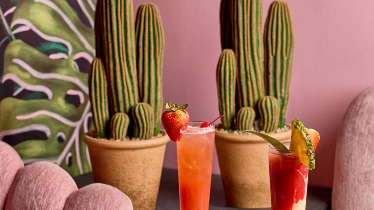 Azteca South Beach | Miami Beach, Florida, United States - Venue Report