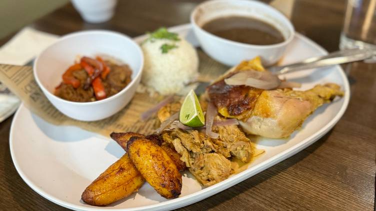 Mojo Cuban Kitchen and Rum Bar | Tucson, Arizona, United States | Venue ...