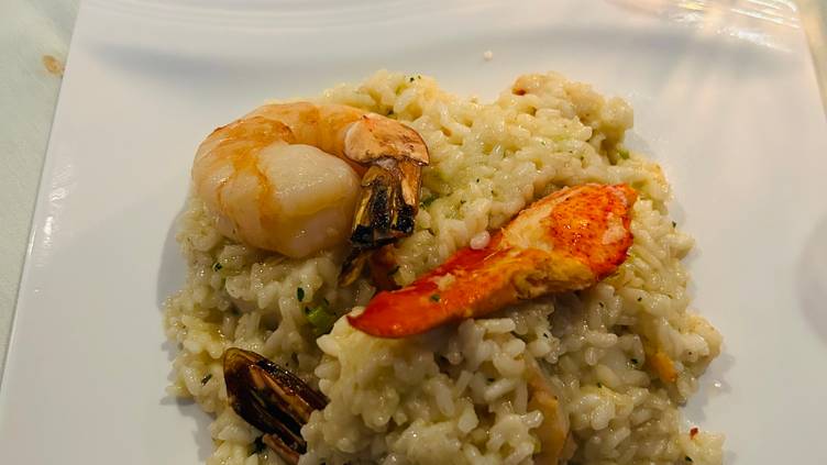 Massimo's Eclectic Fine Dining | United States | Venue Report