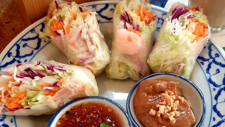 Bo Thai Waterfront Geelong | Australia | Venue Report