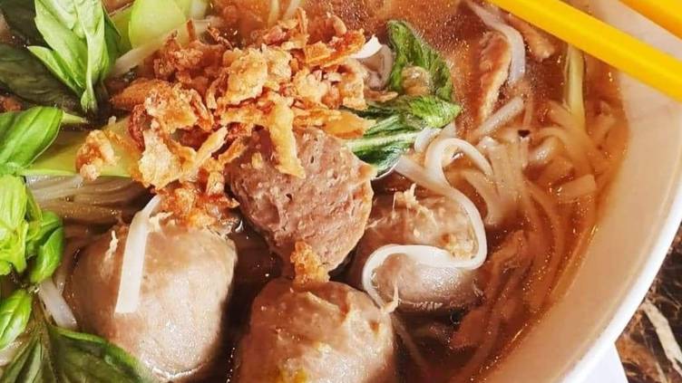 Bo Thai Waterfront Geelong | Australia | Venue Report