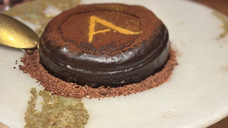 Restaurante Abya | Madrid, Comunidad de Madrid, Spain - Venue Report