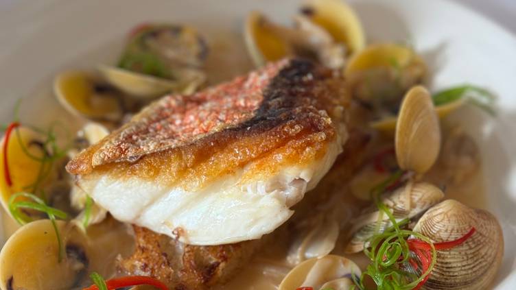 Bistra | Carlton, Oregon, Australia - Venue Report