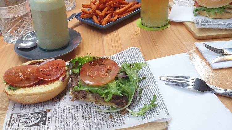 Roots Collective | Australia - Venue Report