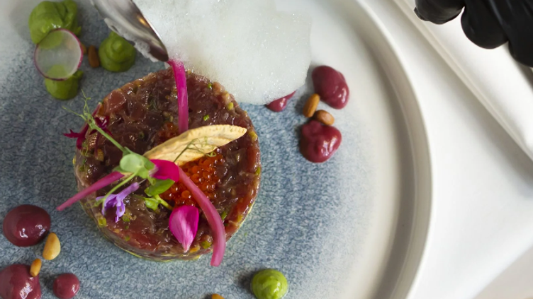 Restaurante Masena in Valencia, ES - Trip Canvas