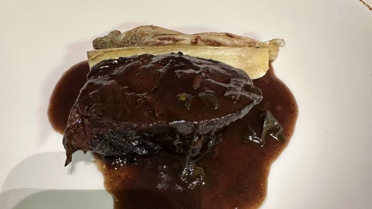 Osteria Il Pozzo | Italy - Venue Report