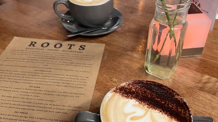 Roots Collective | Australia - Venue Report