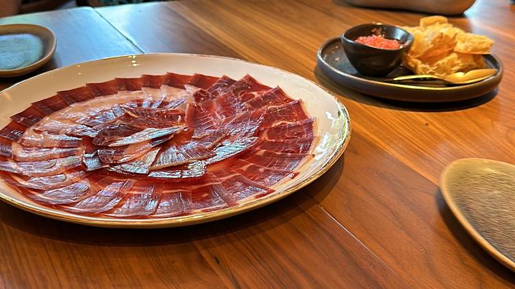 Restaurante Abya | Madrid, Comunidad de Madrid, Spain - Venue Report