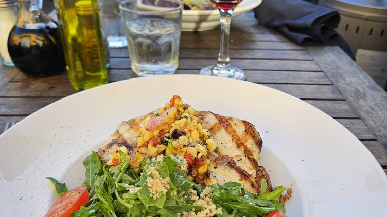 Cafe Cruz Rosticceria & Bar | United States | Venue Report