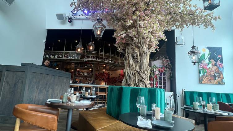 The Glen Restaurant | Texas, United States - Venue Report