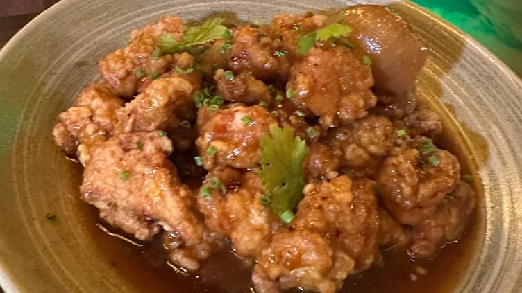 Truth Lounge Restaurant | New York, United States, Queens - Venue Report