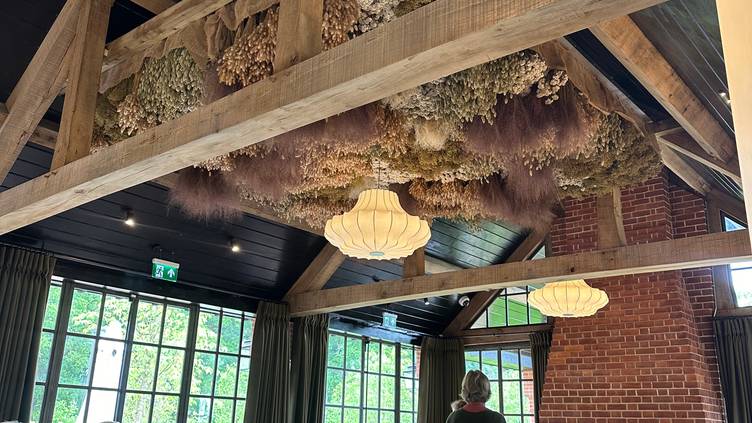 Malverleys Farm & Dining | Venue Report