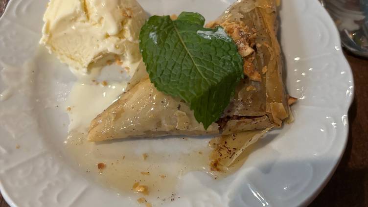 The Mouzon House Restaurant | Saratoga Springs, New York, United States ...