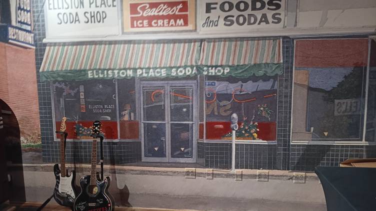 Elliston Place Soda Shop | Nashville, Tennessee, United States - Venue ...
