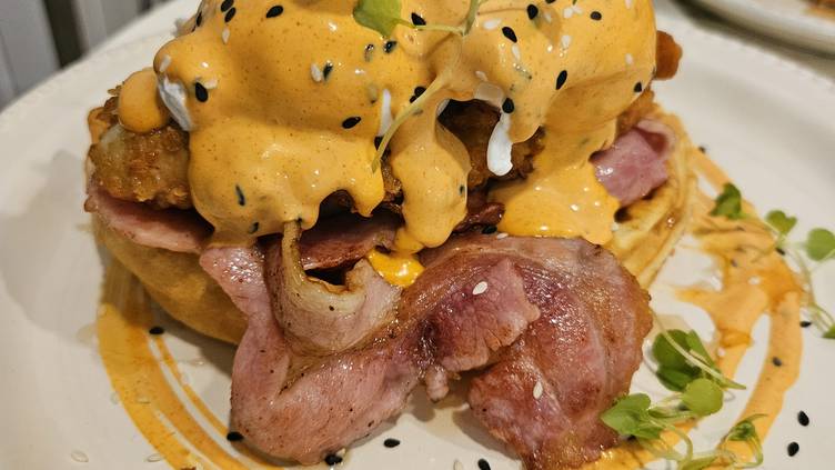 VEND Cafe Annerley | Australia - Venue Report