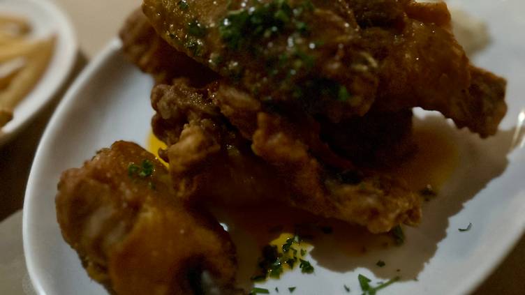 The Basement - Staten Island | New York, New York, United States ...