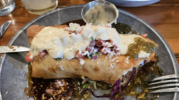 Ama Cocina | Georgia, United States | Venue Report