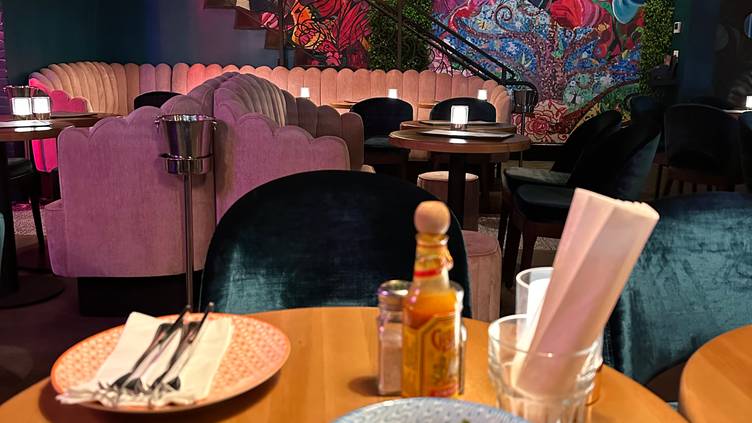 Azteca South Beach | Miami Beach, Florida, United States - Venue Report