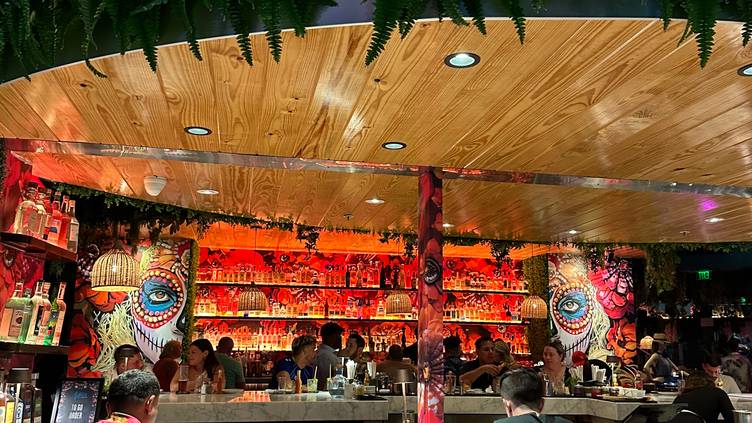 Azteca South Beach | Miami Beach, Florida, United States - Venue Report