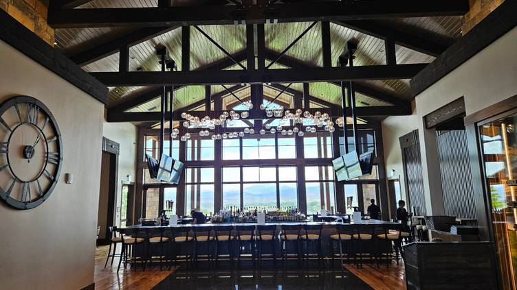 Center Stage | Berthoud, Colorado, United States - Venue Report