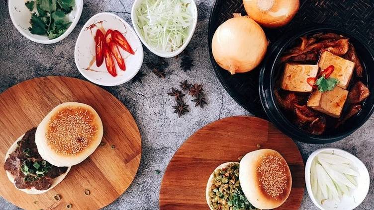 麵廊 MEE LANG in Taichung City, TXG - Trip Canvas