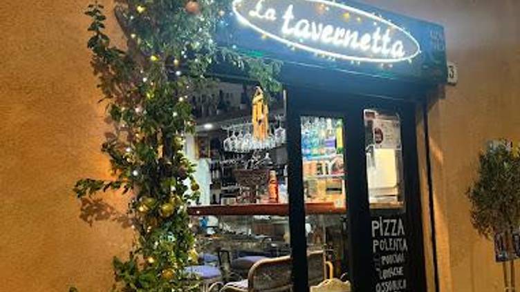 Osteria Tavernetta in Como, Provincia di Como - Trip Canvas