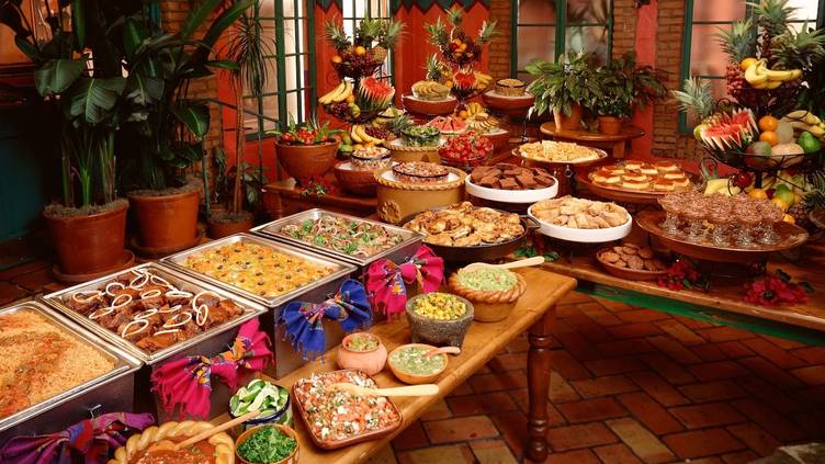 Twisted Bar NOTL in Niagara-on-the-lake, ON - Trip Canvas