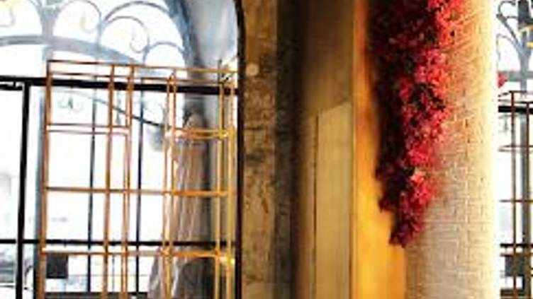 Arc Restaurant Bar in Lisboa, Lisboa - Trip Canvas