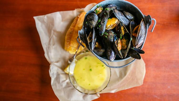 Ship Bottom Shellfish in Ship Bottom, NJ - Trip Canvas