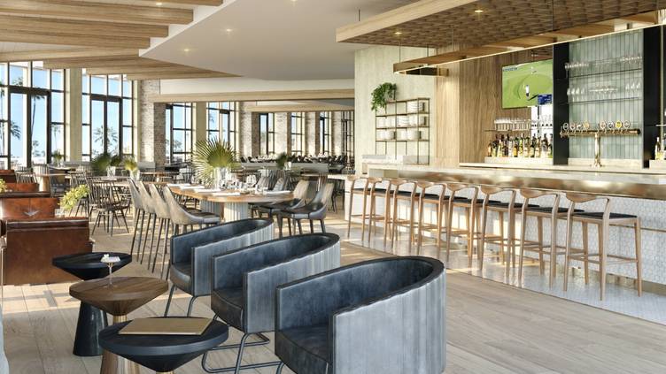 TREO Kitchen & Bar in Chula Vista, CA - Trip Canvas