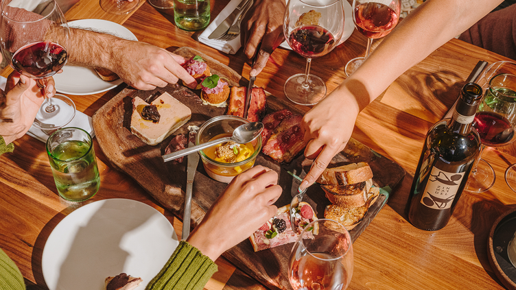 The Best Restaurants for Christmas Day Lunch in London 2025 | OpenTable