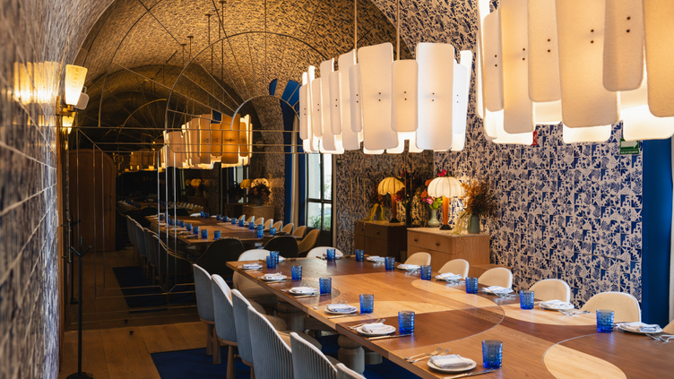 The Best Restaurants for Group Dining in London 2026 | Large Groups ...