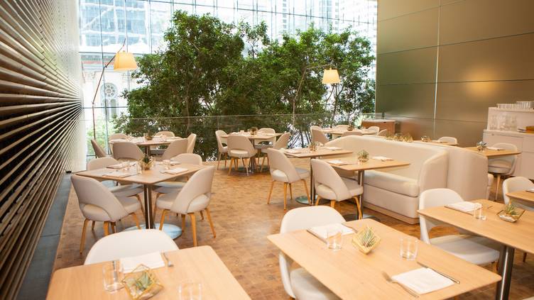 Vernick Coffee Bar | Philadelphia, Pennsylvania, United States - Venue ...