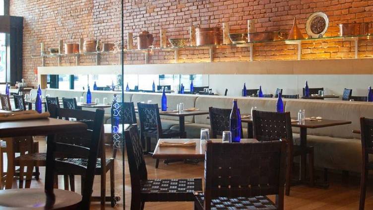 Max London's-Saratoga Springs | Saratoga Springs, New York, United ...