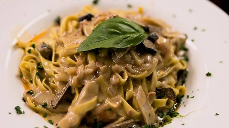 Dodici Restaurant | United States - Venue Report