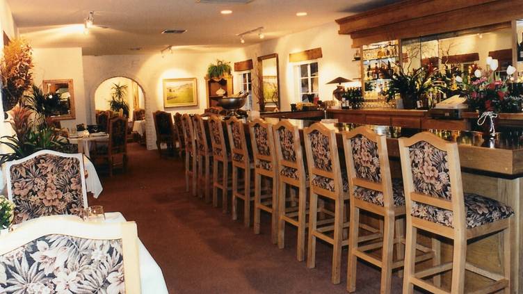 Jillian's | Palm Desert, California, United States | Venue Report