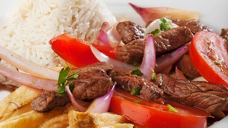 Pio Peruvian Rotisserie Chicken | Calgary, Alberta, Canada - Venue Report