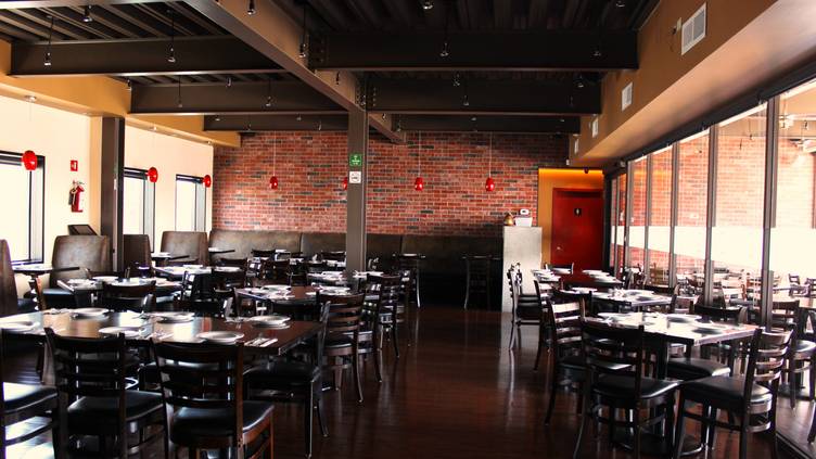 Hornero | Tijuana, Baja California, Mexico - Venue Report