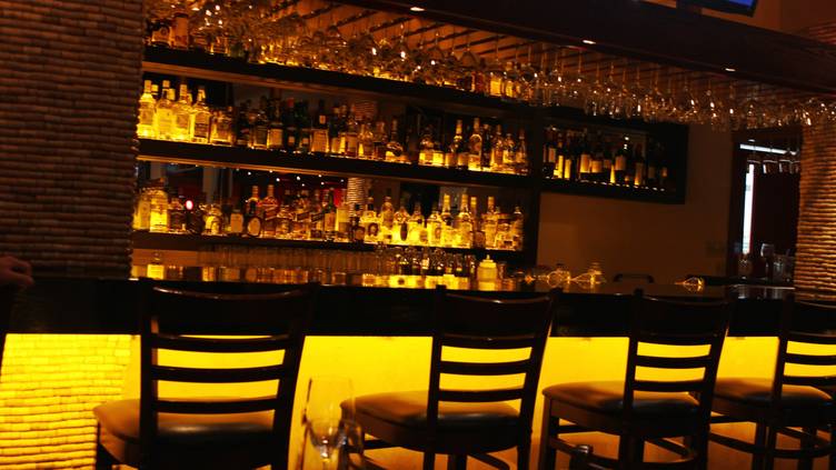 Hornero | Tijuana, Baja California, Mexico - Venue Report