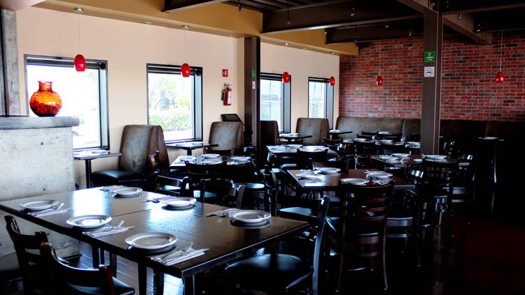 Hornero | Tijuana, Baja California, Mexico - Venue Report