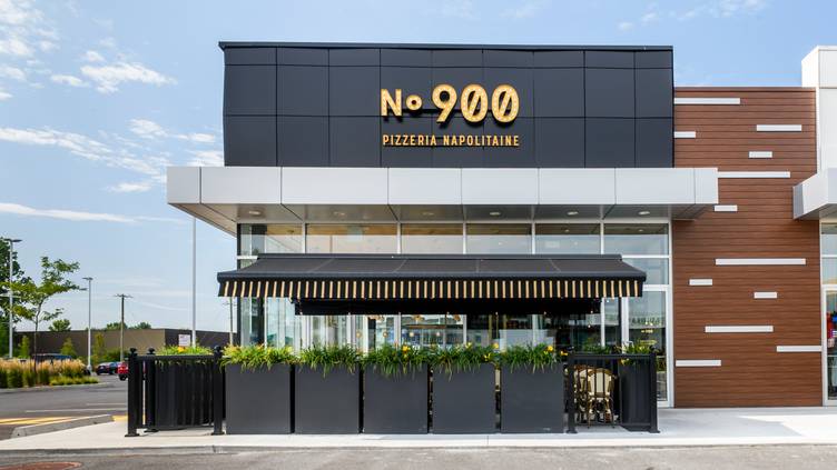 No 900 Pizzeria Napolitaine-Vaudreuil | Canada - Venue Report