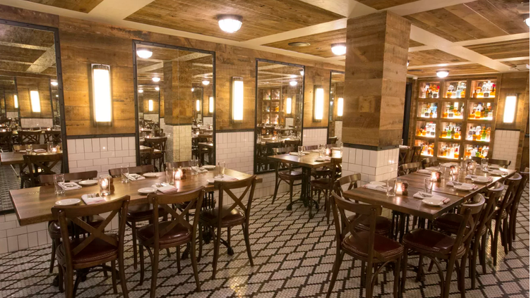 The Smith - Chicago | Chicago, Illinois, United States - Venue Report