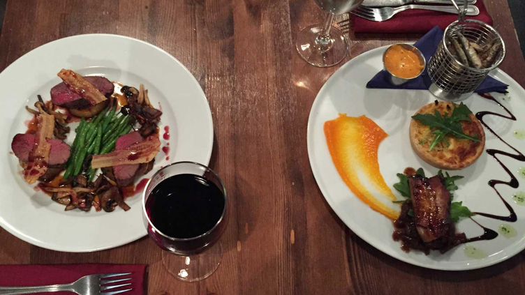 No27 Bar & Kitchen | - Venue Report