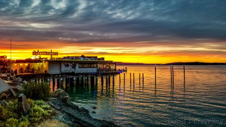 Harbor Lights Tacoma | Tacoma, Washington, United States - Venue Report