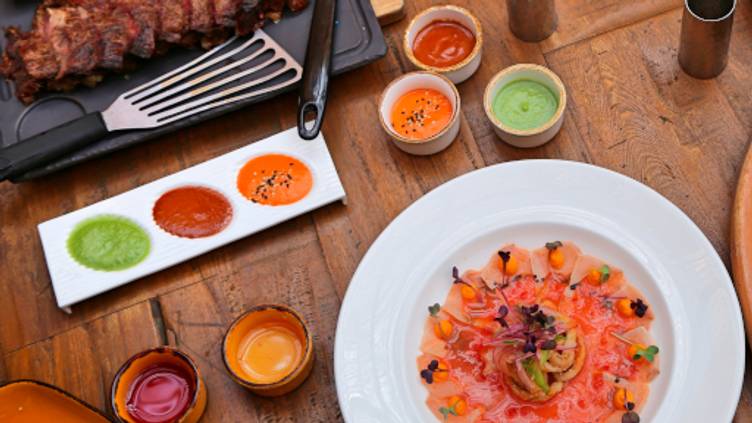 TORO CABO | Cabo San Lucas, Baja California, Mexico - Venue Report