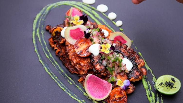 TORO CABO | Cabo San Lucas, Baja California, Mexico - Venue Report