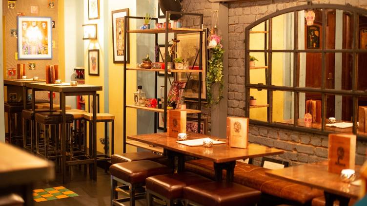 Azteca Chelsea | London, England, United Kingdom - Venue Report