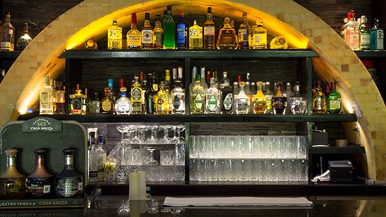 Suntory Lomas | Ciudad de México, Ciudad de México, Mexico - Venue Report