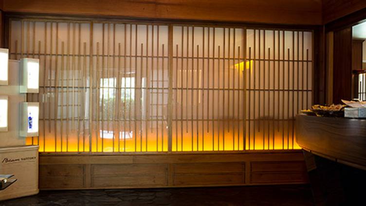 Suntory Lomas | Ciudad de México, Ciudad de México, Mexico - Venue Report