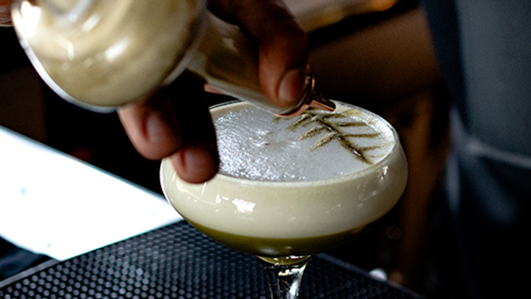 Kampai 401 | Mexico - Venue Report